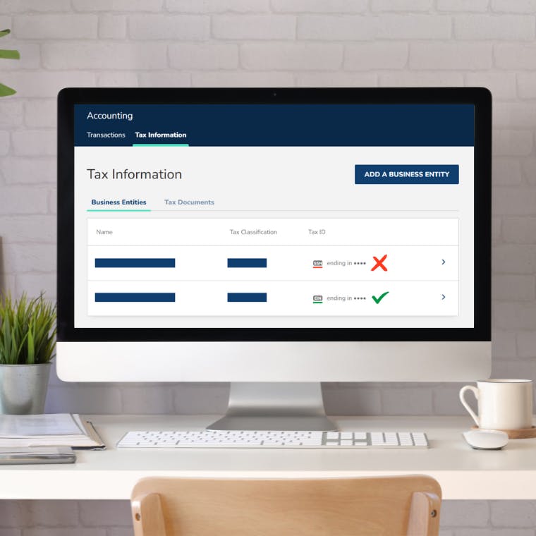 Business Type Code FAQ | Avail