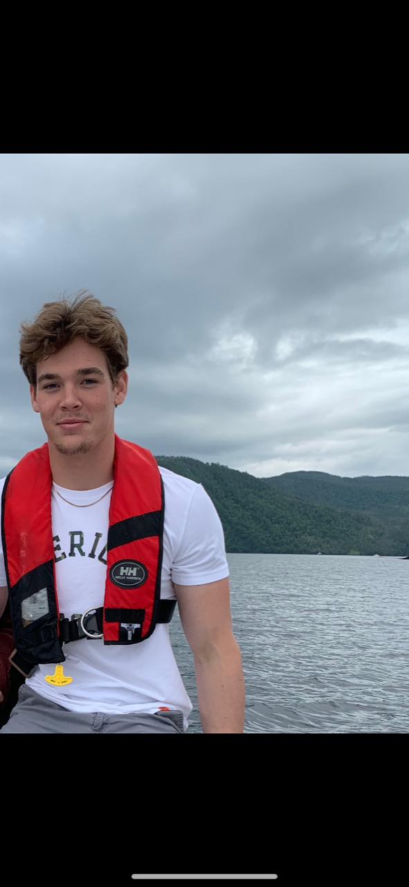 Avalanche Ambassadors