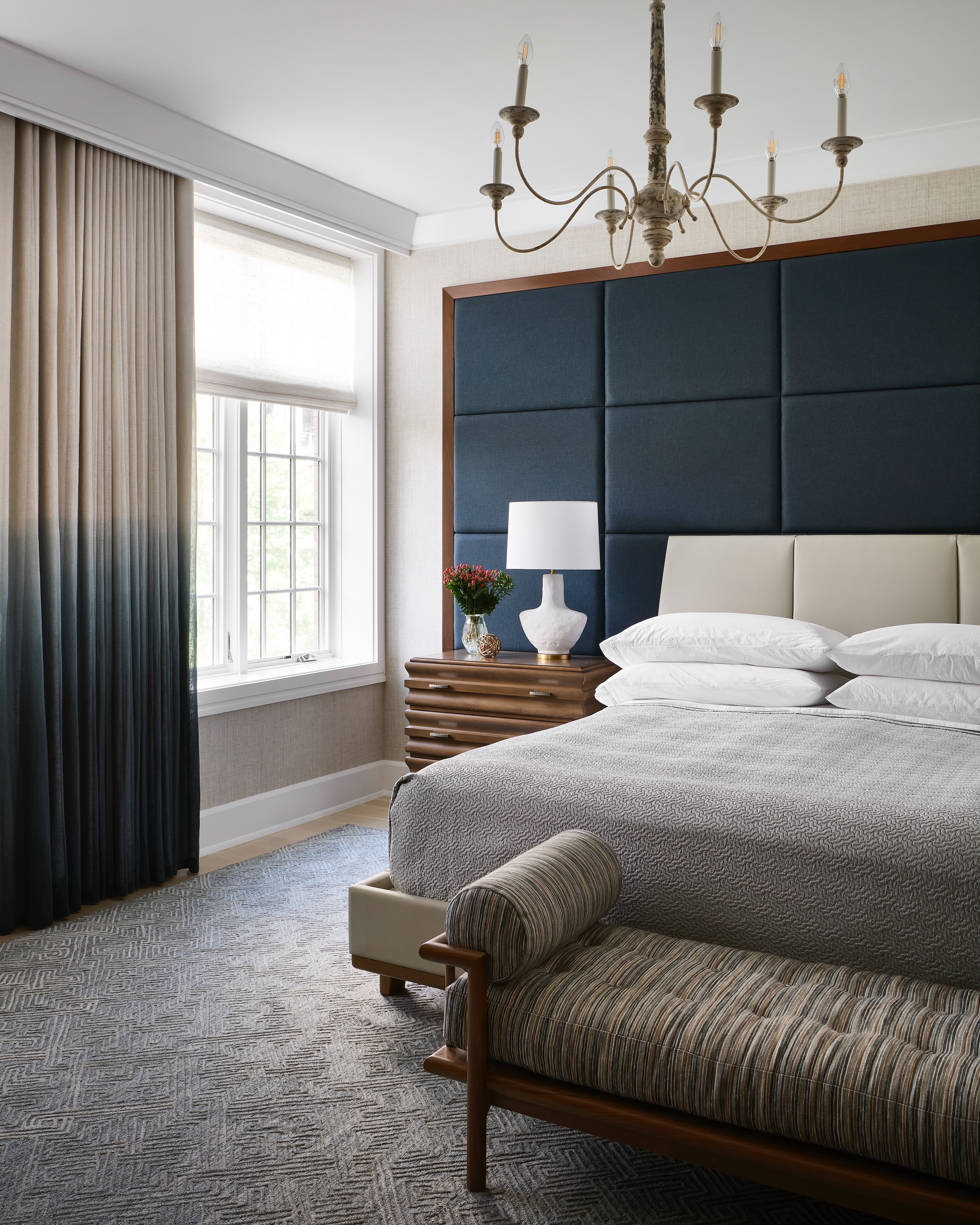 Deming | Abrams Valenti