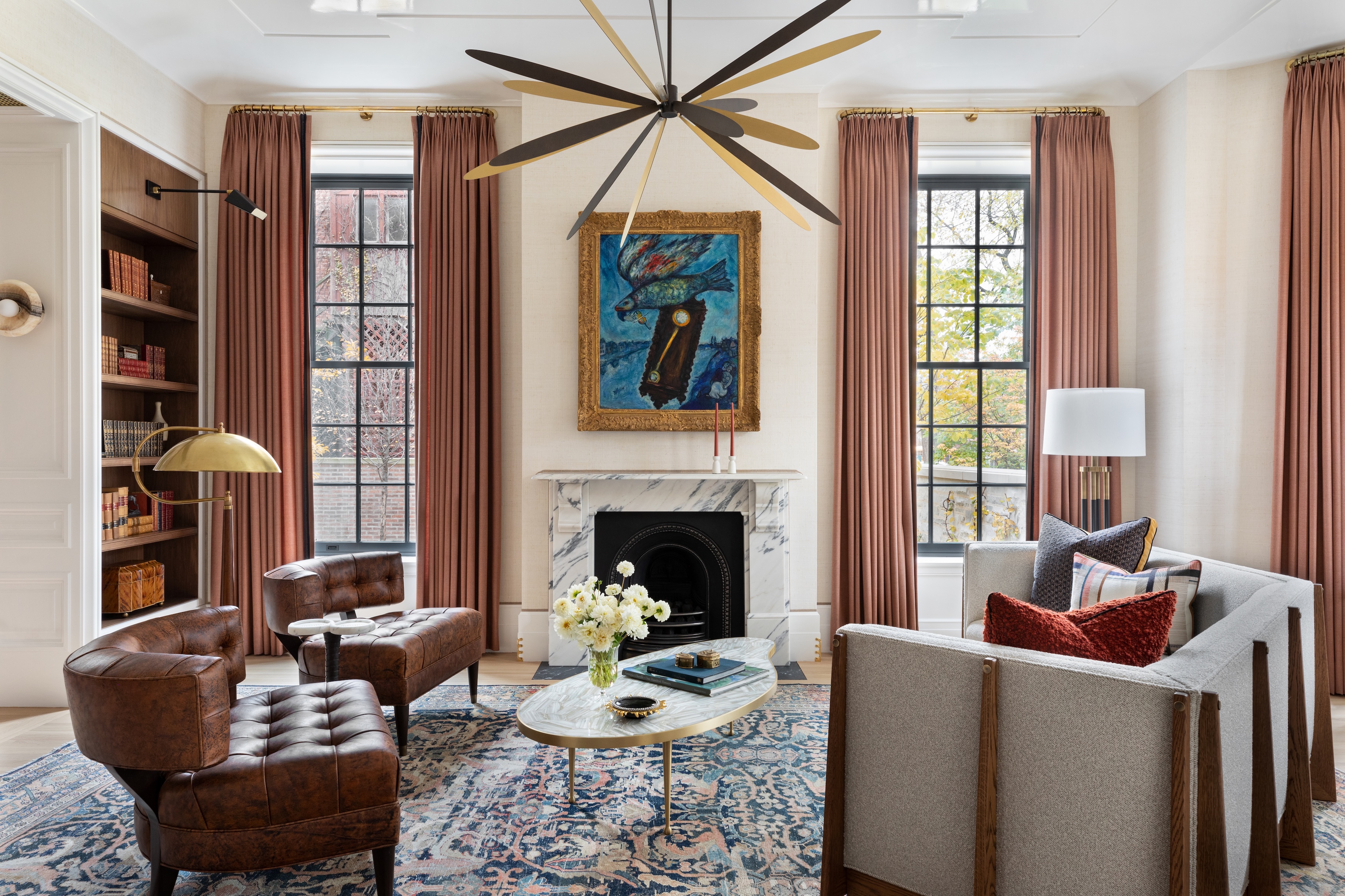 Burling | Abrams Valenti