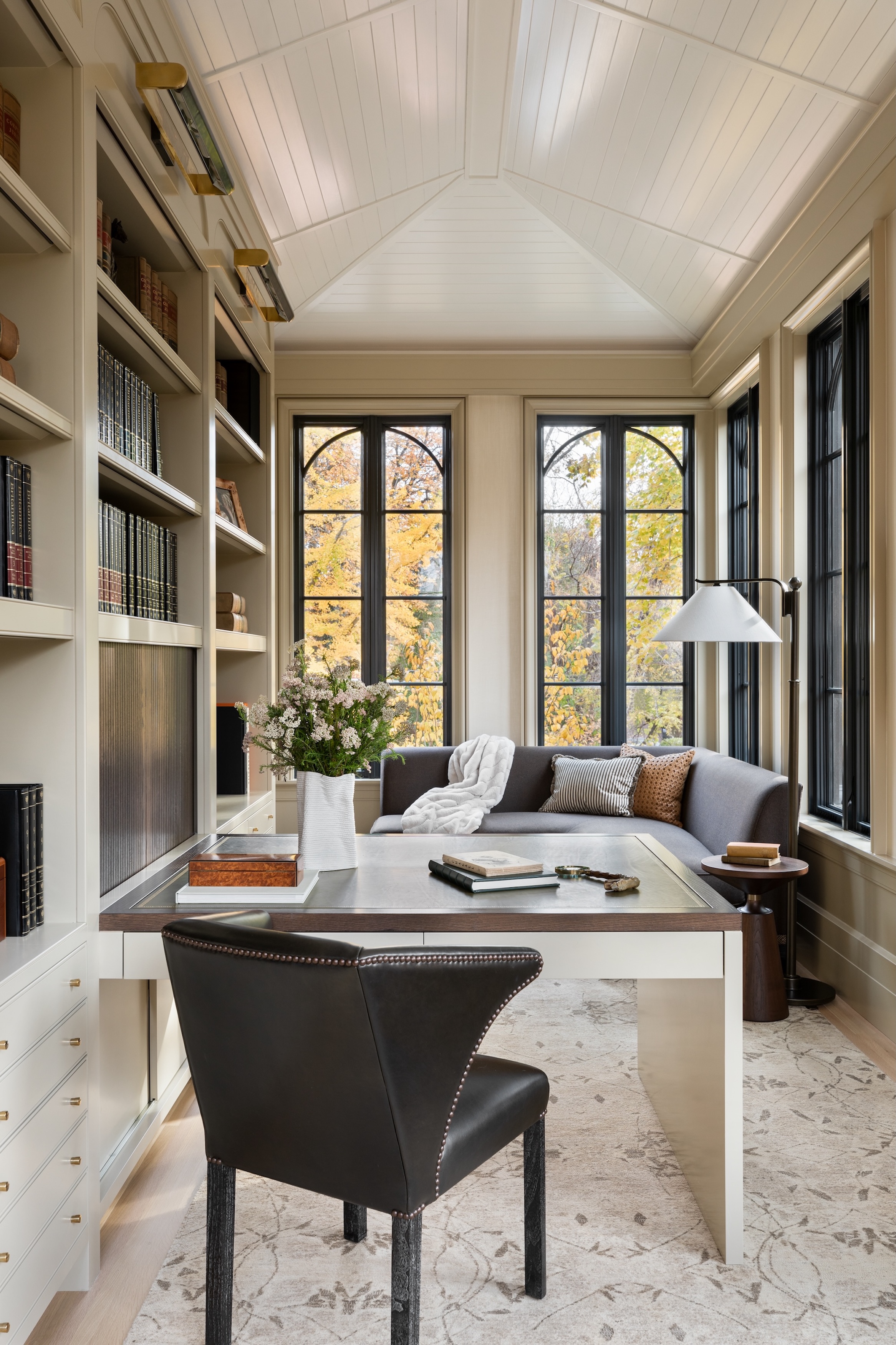 Burling | Abrams Valenti