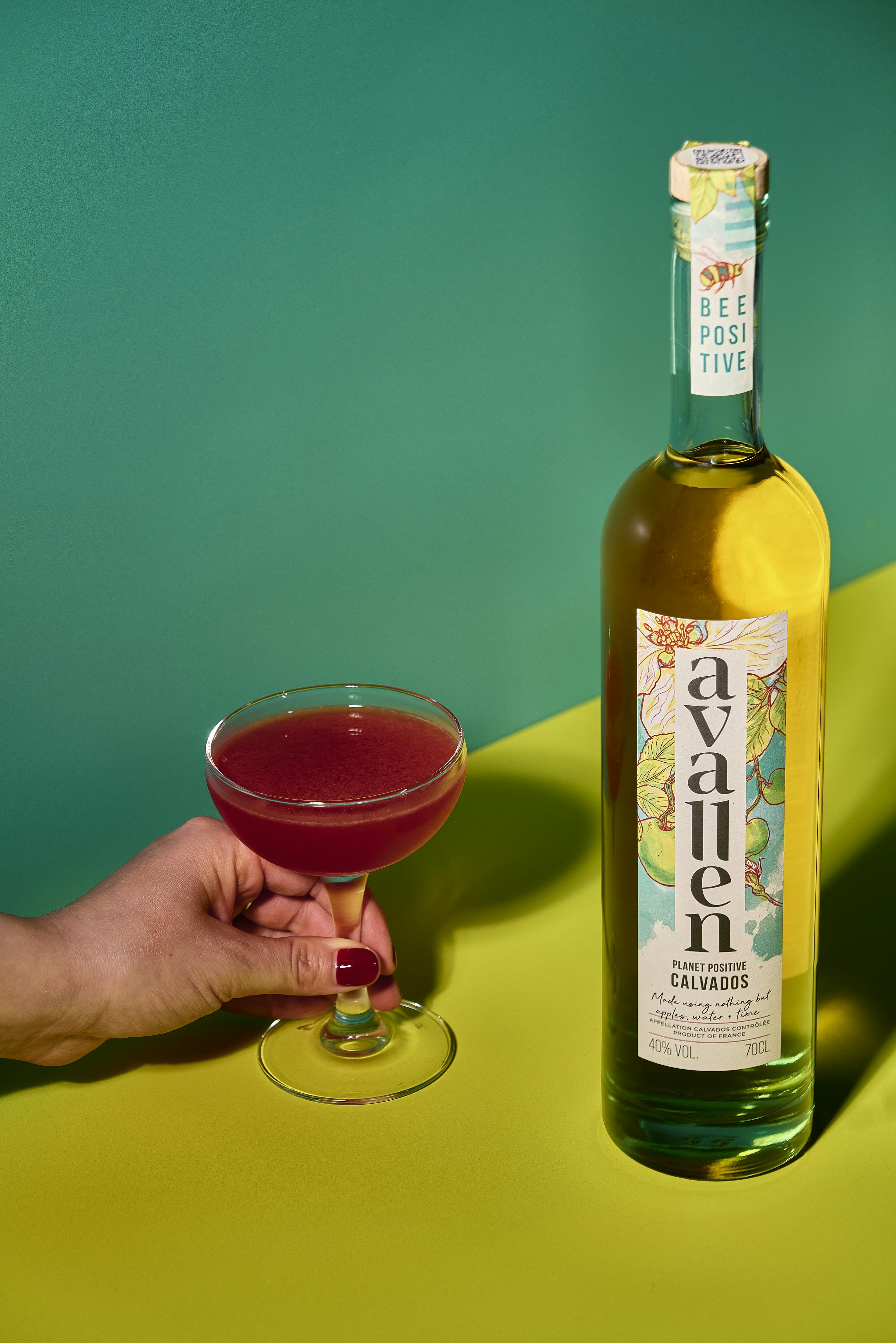 Drink Avallen - Avallen