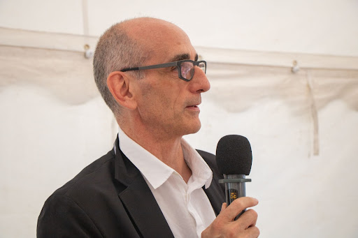 La clinique Chartreuse a organisé jeudi 23 juin 2022 une rencontre ...