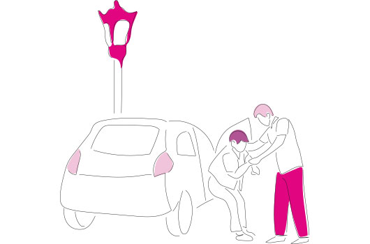 L’infantilisation des personnes âgées