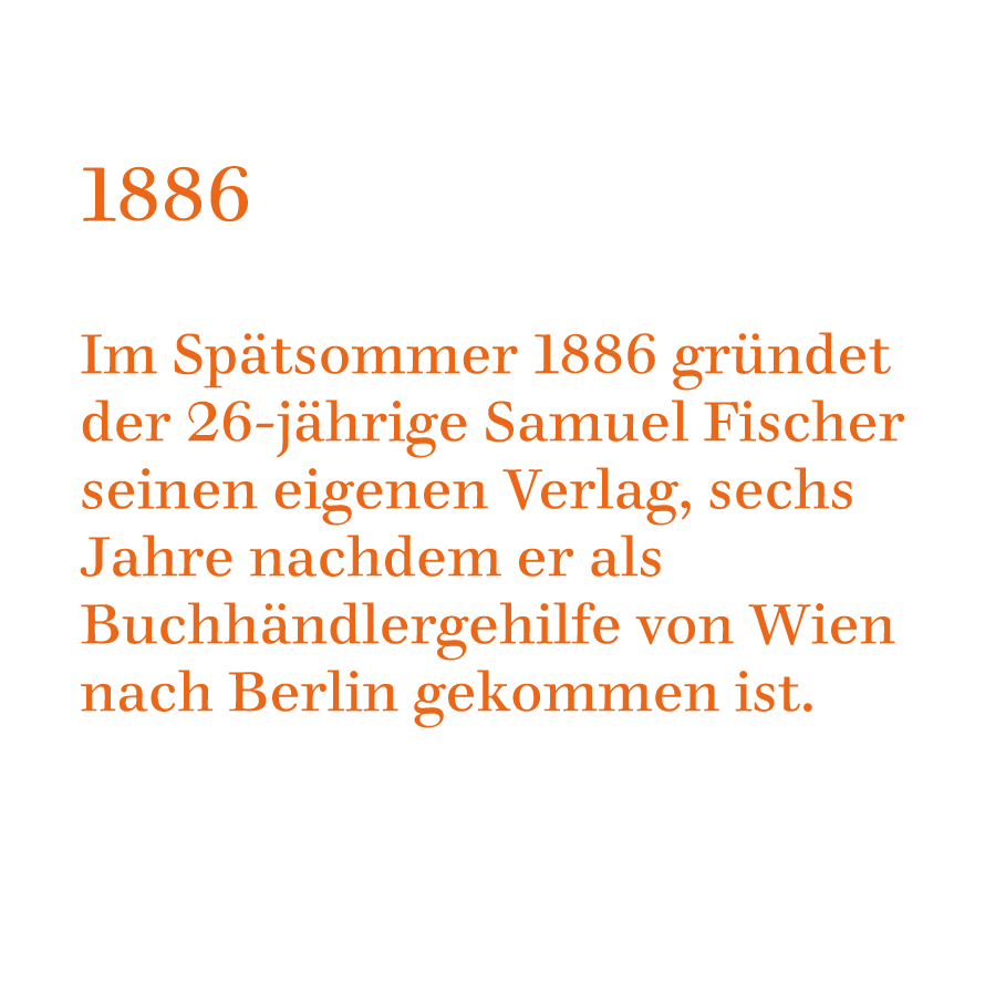 S. FISCHER Verlag - Referenzen | active value GmbH