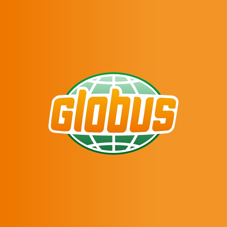 Globus Sbw Logo