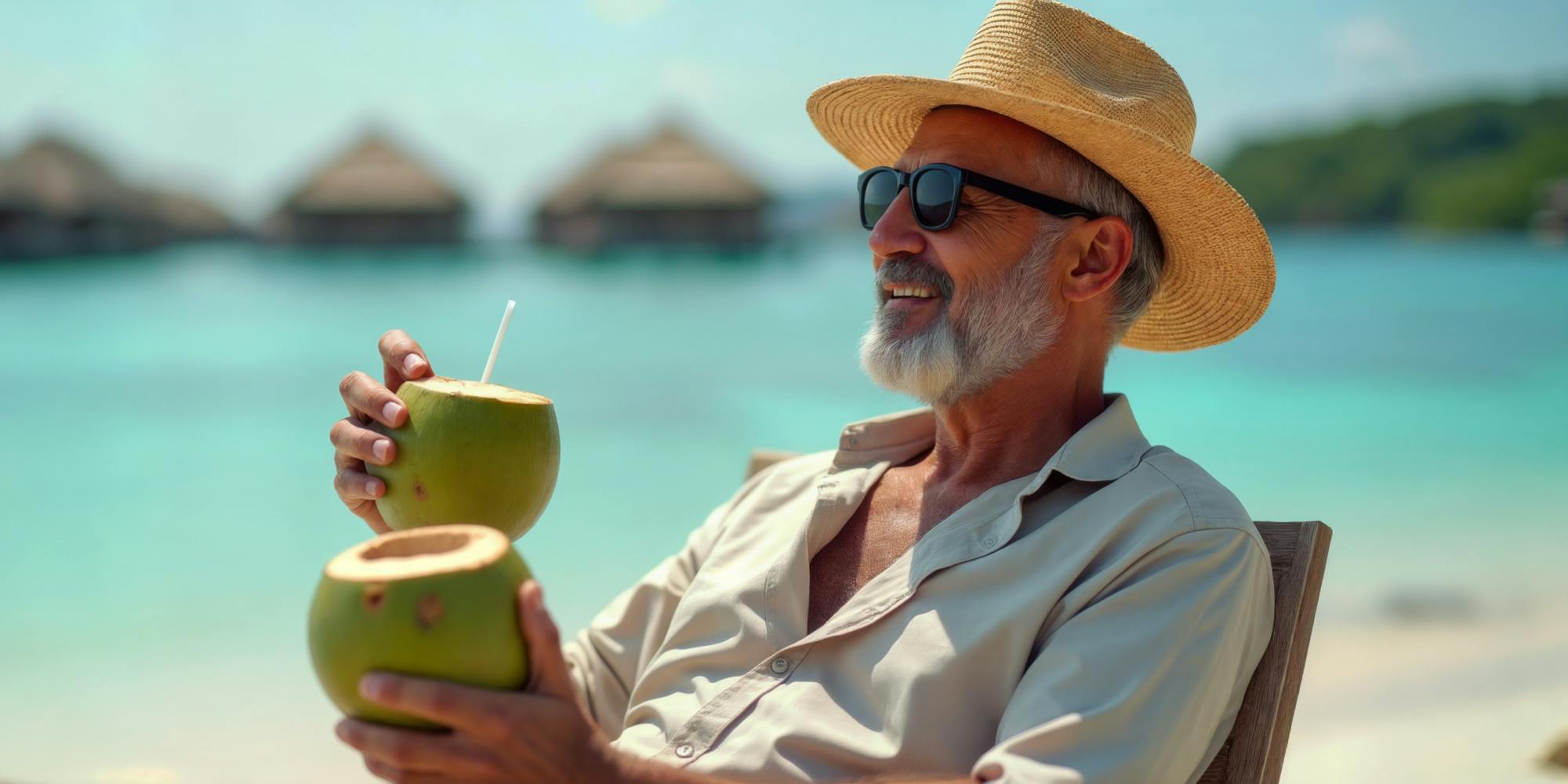 Как подготовиться к пенсии так, чтобы больше не волноваться о деньгах