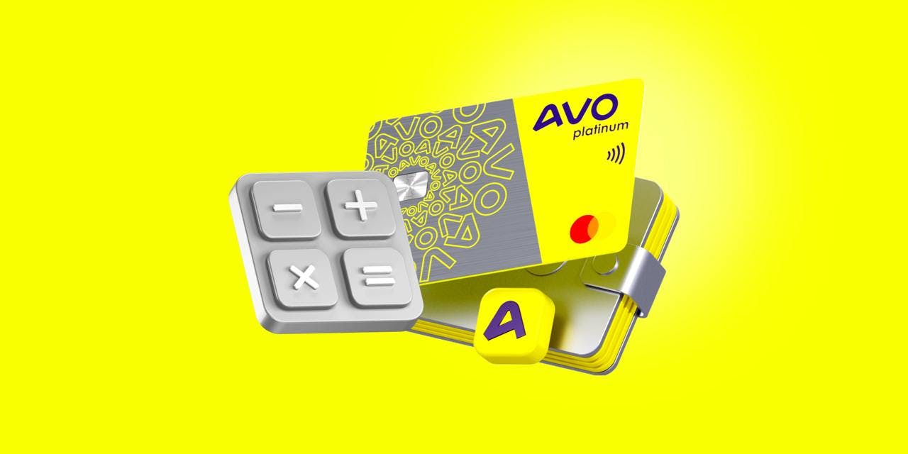 AVO bank обновил условия обслуживания