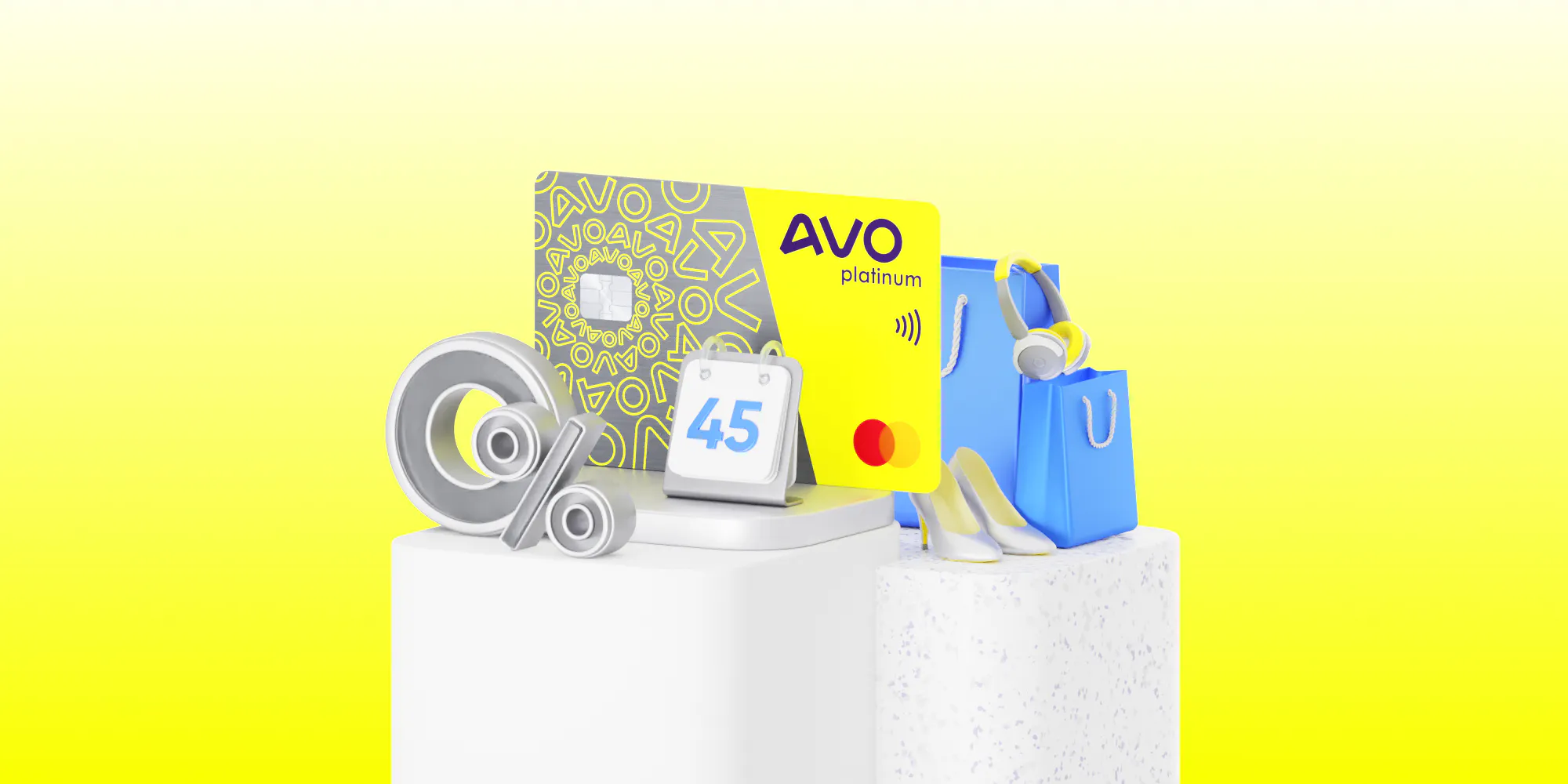 AVO обновляет тарифы — AVO Bank