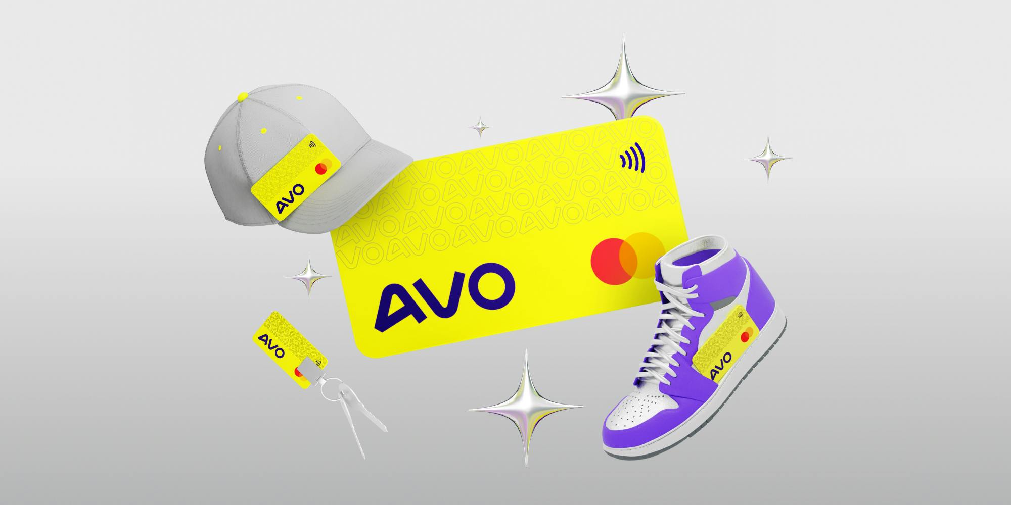 To‘lov stikeri sizga kerak: bu nima va nima uchun u shunchalik qulay?