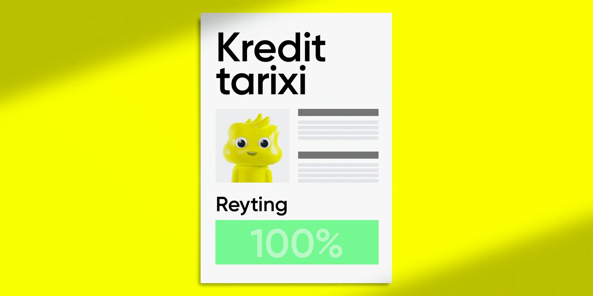 Как кредитная история поможет увеличить кредитный лимит?