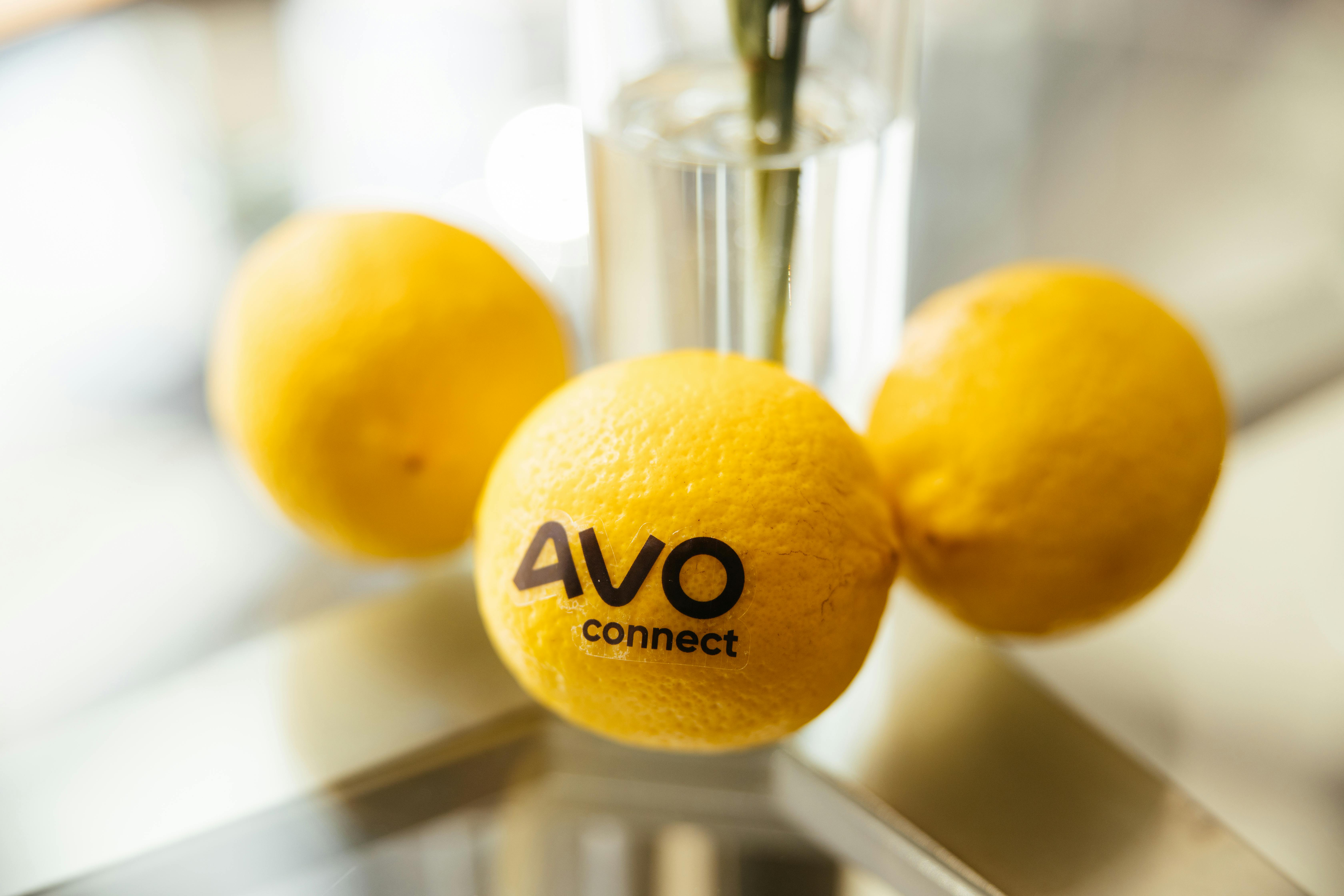 Провели нашу первую полугодовую внутреннюю конференцию AVO connect 🎉