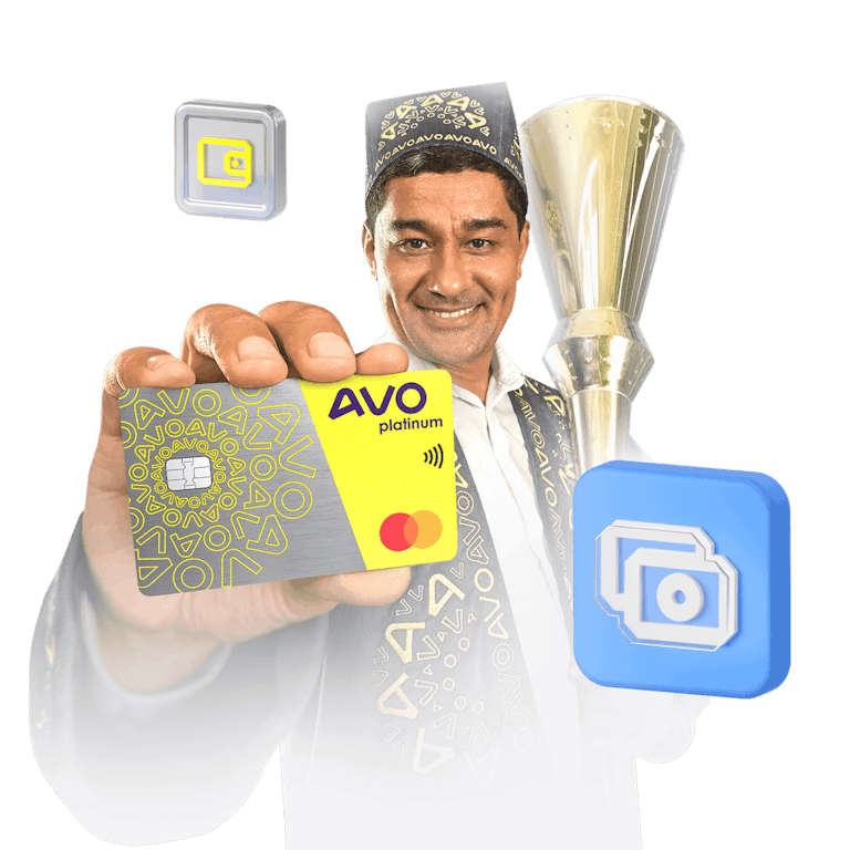 💳 AVO bank | AVO platinum kredit kartasi - Tezkor ochish va qulay to'lovlar