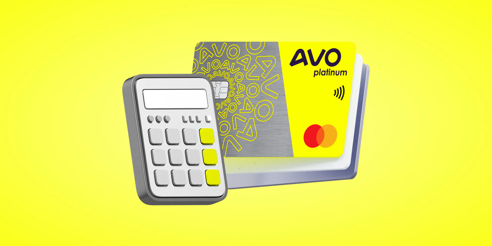 Изменения в тарифах AVO bank