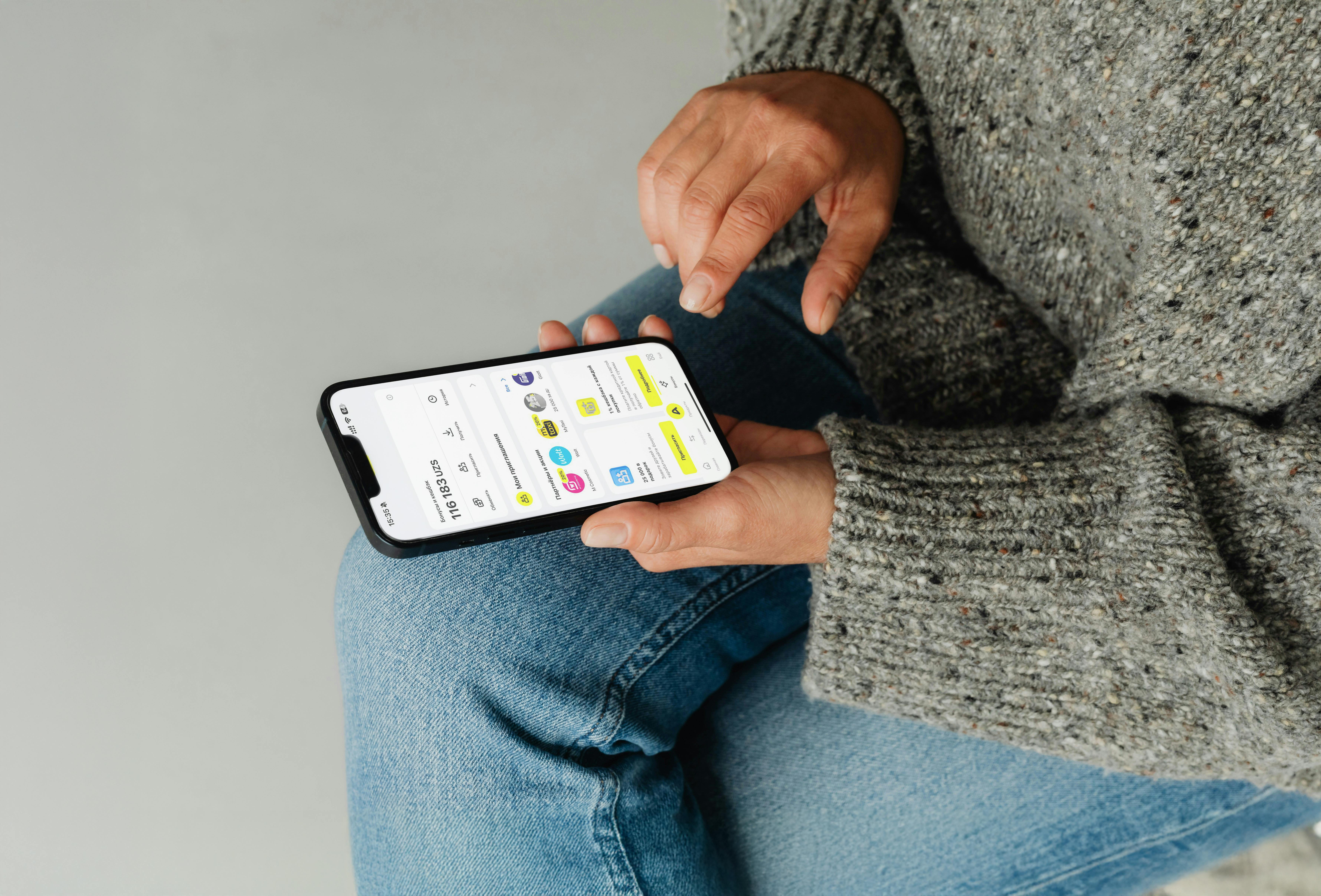 Internet-banking nima va undan qanday foydalaniladi?