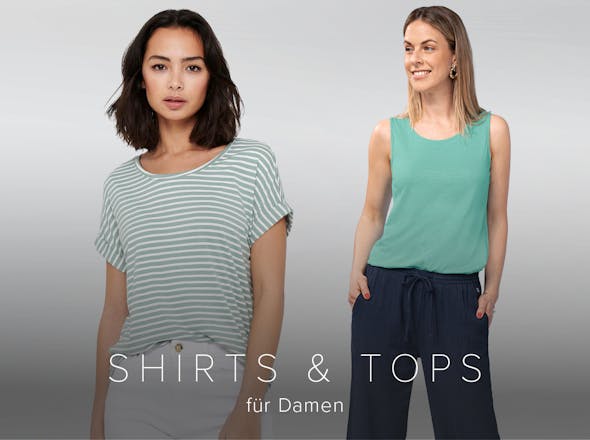 Günstige Mode für Damen, Herren & Kinder | AWG Mode