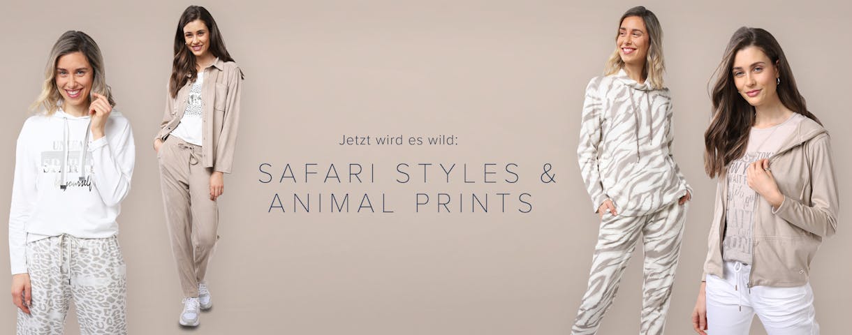 AWG Mode | Mode für Damen, Herren und Kinder