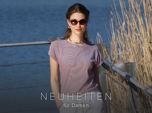 AWG Mode | Mode für Damen, Herren und Kinder