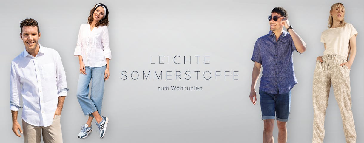 AWG Mode | Mode für Damen, Herren und Kinder