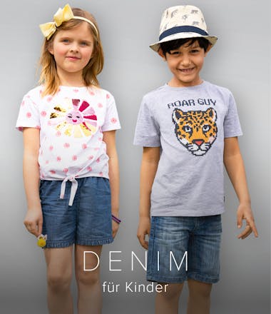 AWG Mode | Mode für Damen, Herren und Kinder