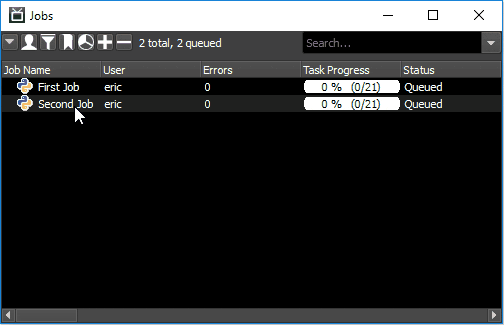 Monitor Options: An Introduction (Oct 6, 2016) – AWS Thinkbox Help Centre