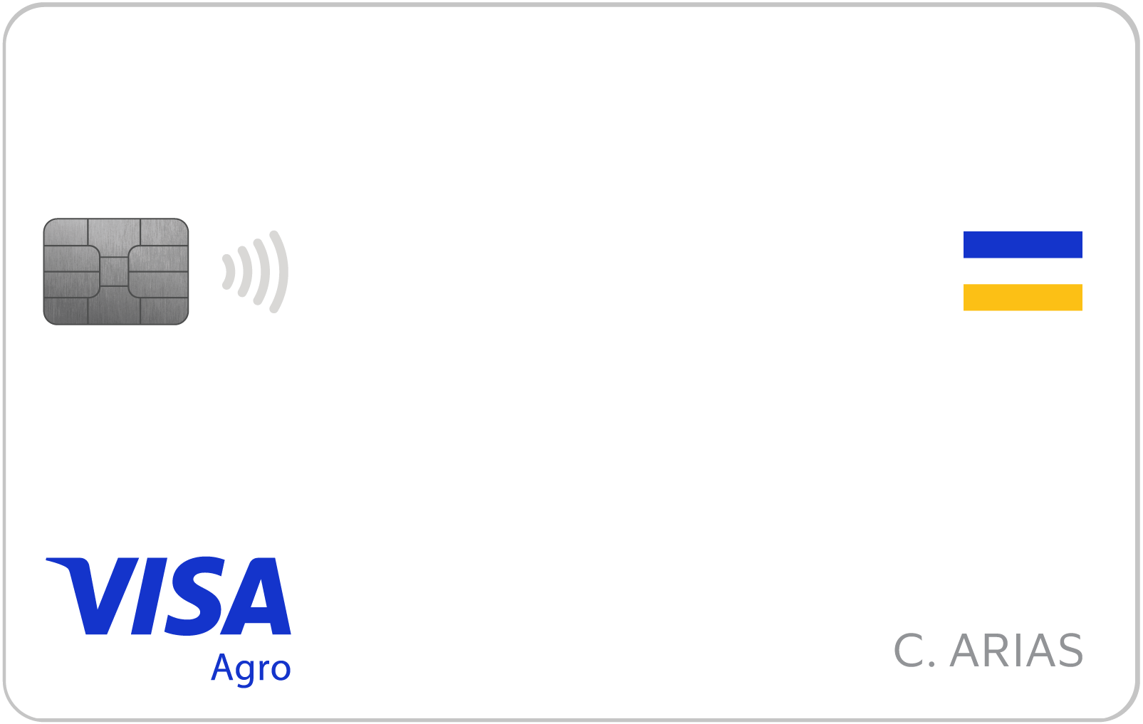 Visa Benefits Portal