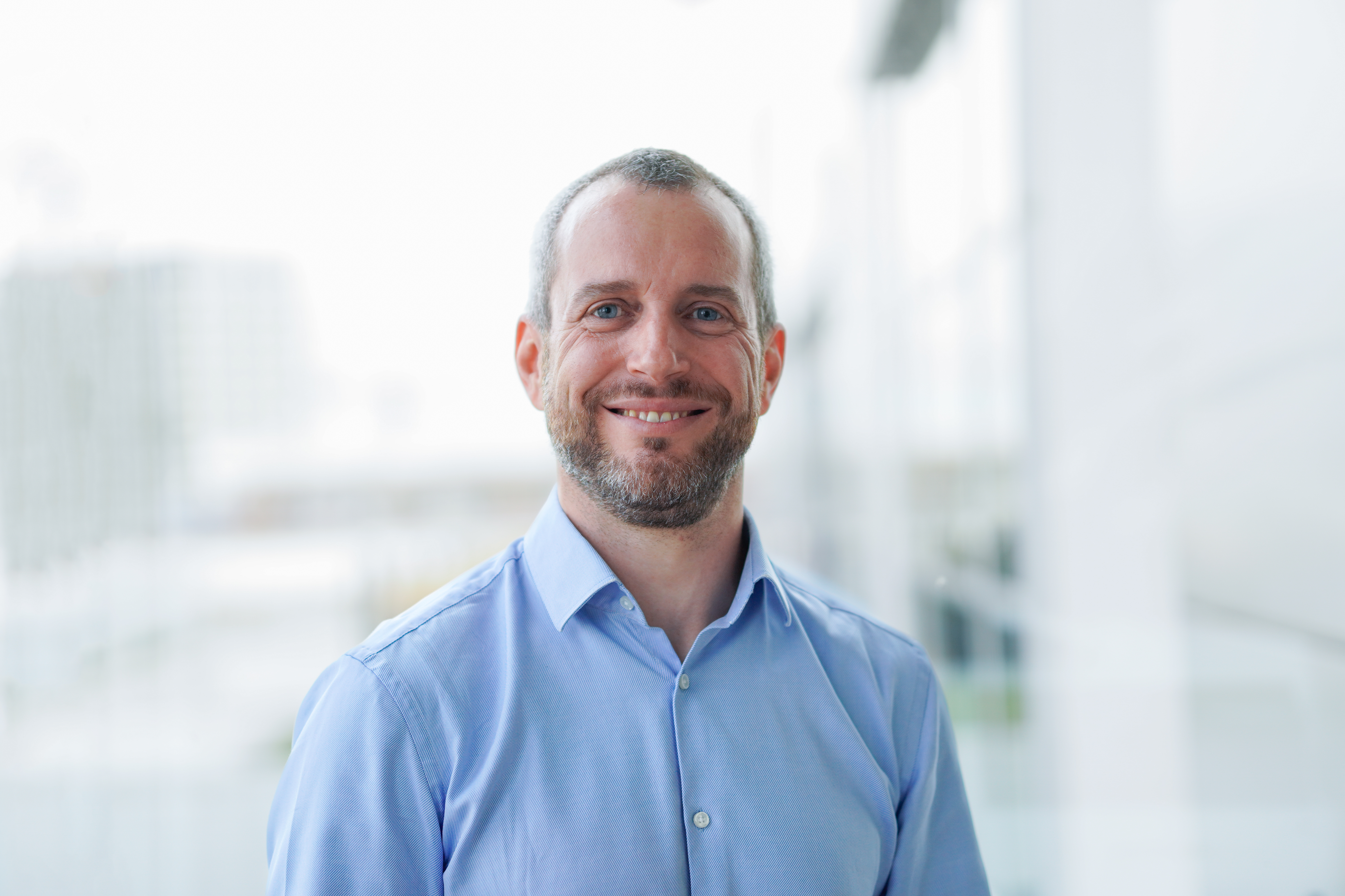 Axelra Tech Venture Builder - About us