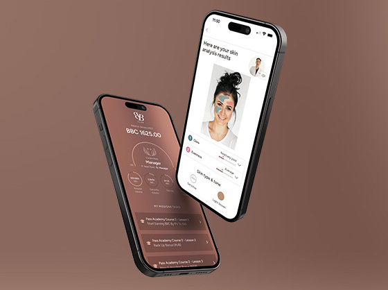 Axelra Tech Venture Builder - Beyond Beauty Club