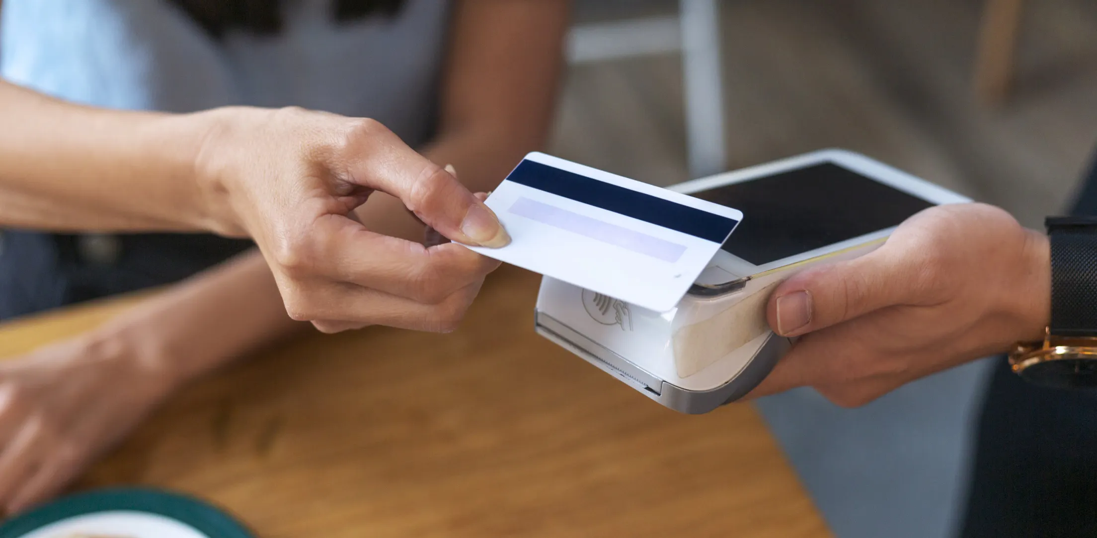 POS e registratore di cassa: nuove regole 2026 | Axerve