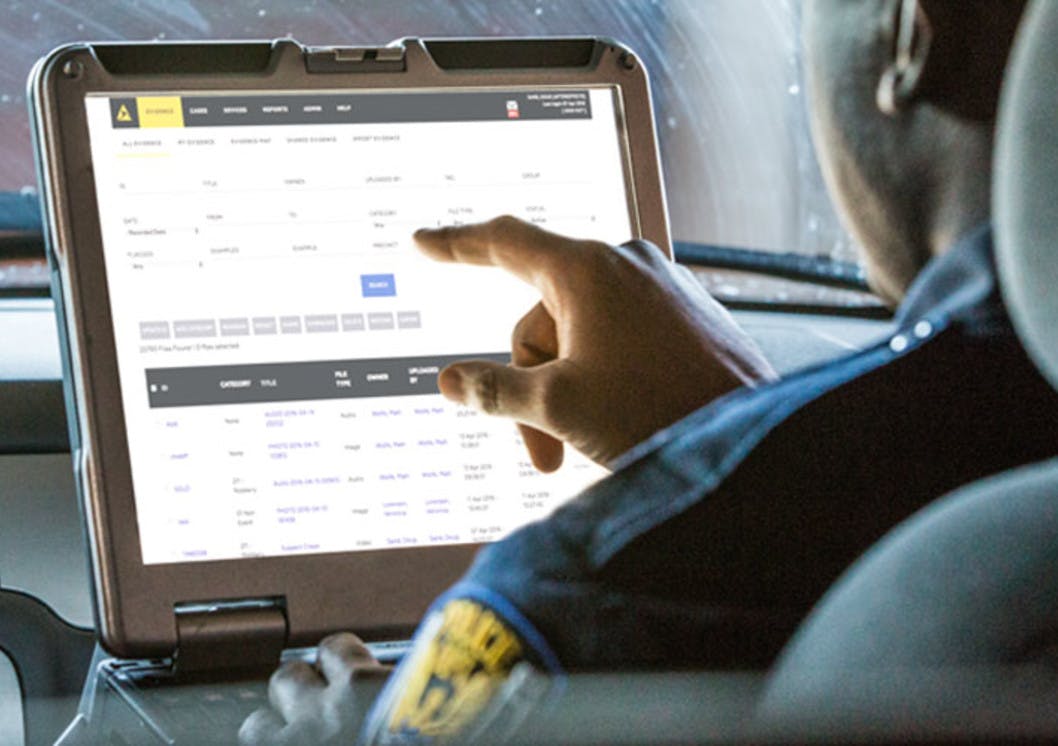 Axon Evidence Be a Pro Webinar