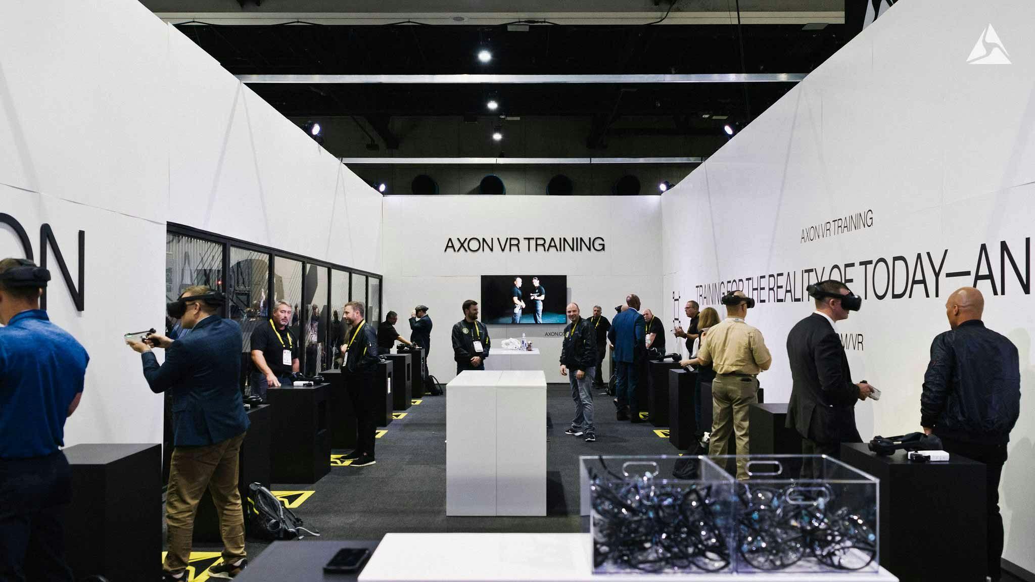 Top 5 Giant Leaps in Public Safety Technology and Innovation in 2023