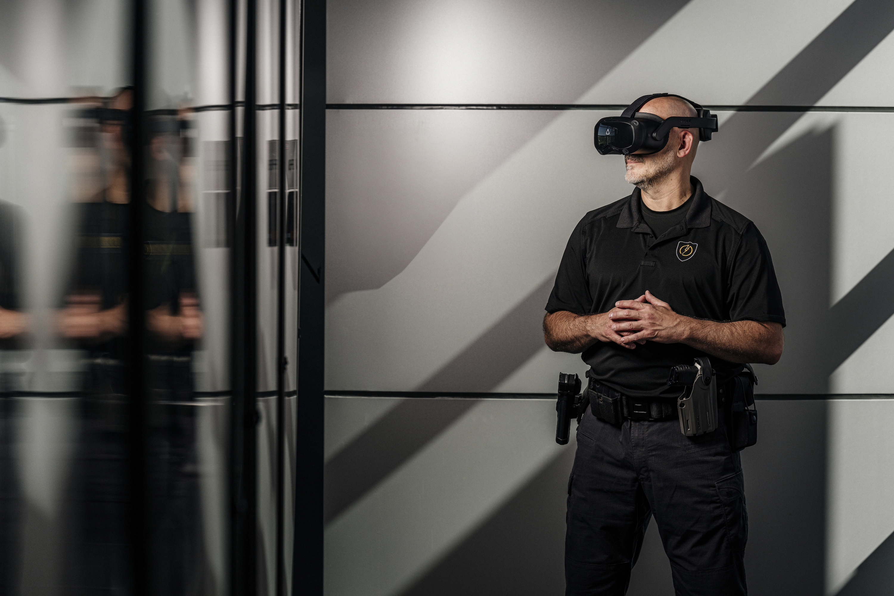 Axon VR Receives First IADLEST Certification for Immersive VR Training