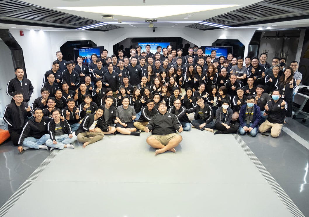 Axon Earns 2022 Great Place to Work Certification™