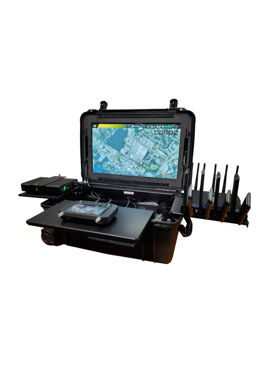 Leading from the Frontline: Verizon on the Axon Roadshow