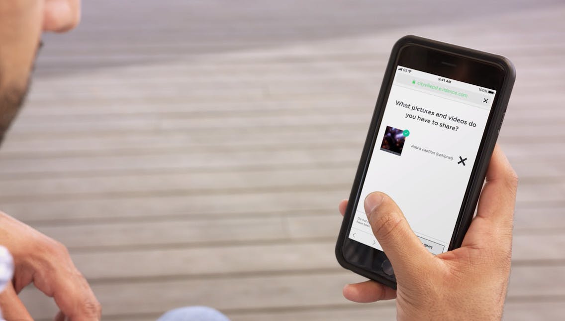 Axon Community Request