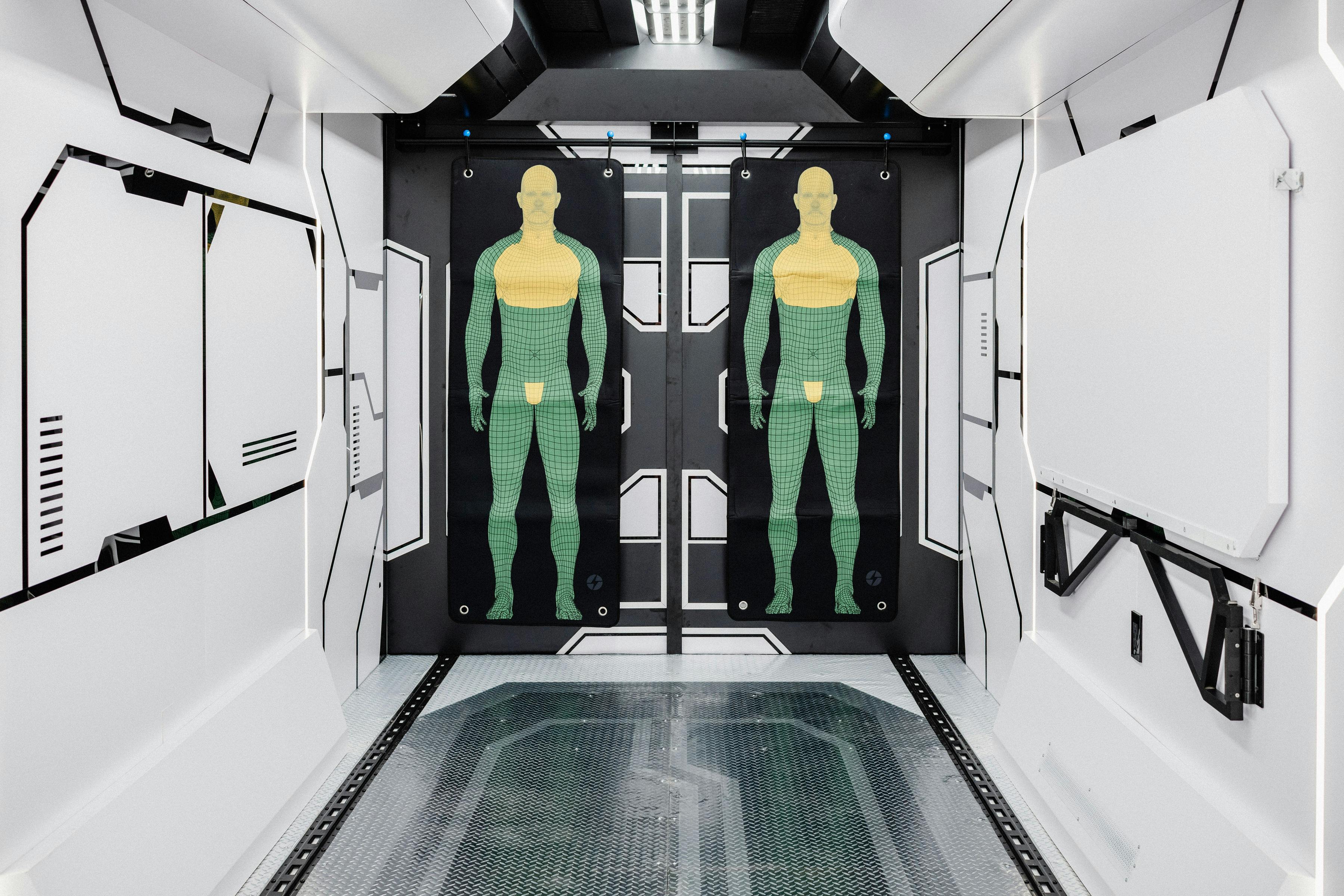 Axon hits the road this summer