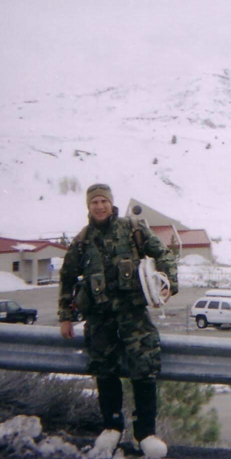 Our Commitment to America’s Veterans By Luke Larson