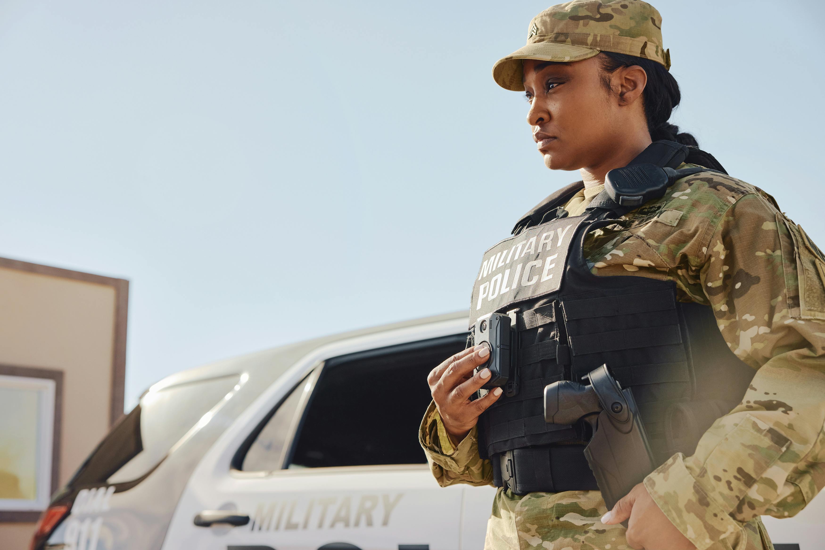 Axon 30: Evolving public safety technology to Protect Life for 30 years ...