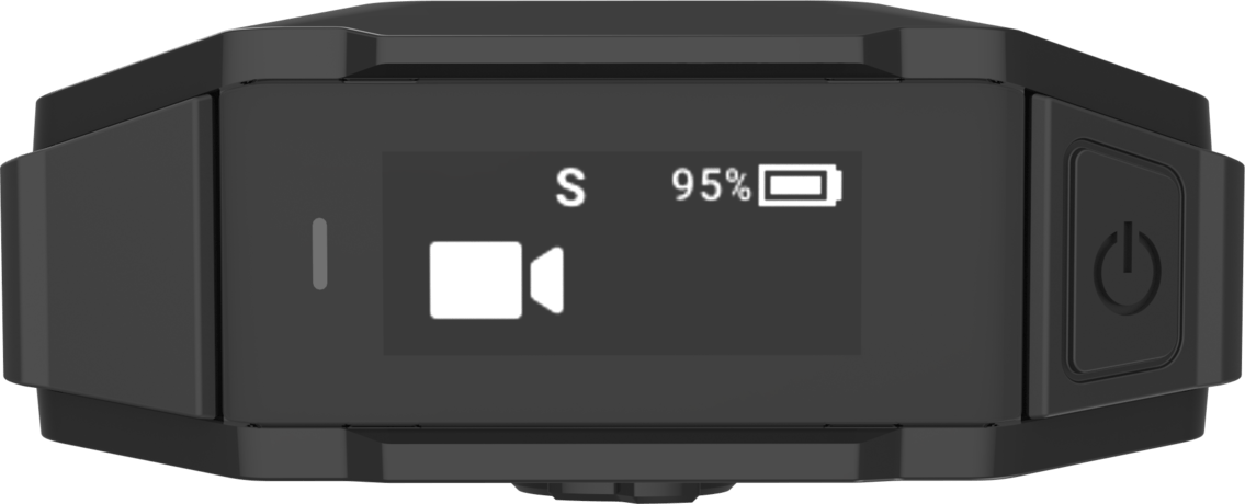 Axon Body 3 Blog: The Making of Axon Body 3: Big Decisions on Display