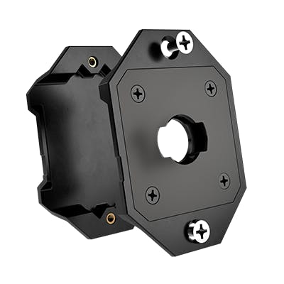 Choosing the Correct Axon Body-Worn Camera Mount