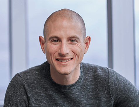Josh Goldman: Arizona’s 40 Under 40