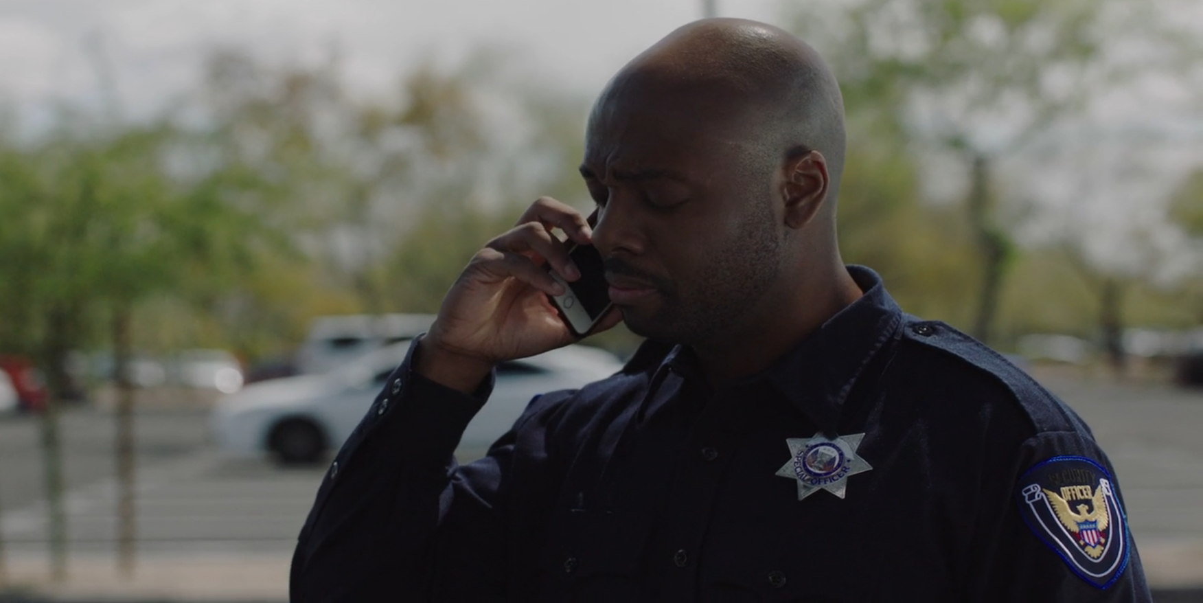 Family First Series: Two Families