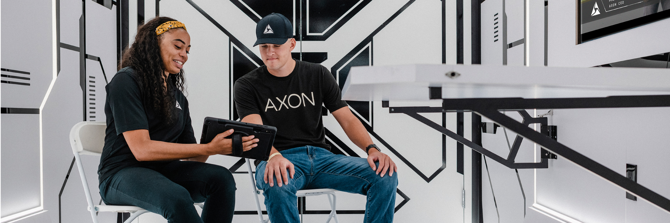 Engineering at Axon: Write code and save lives