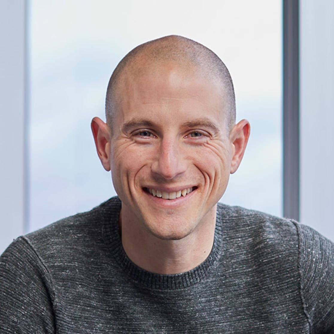 Josh Goldman: Arizona’s 40 Under 40