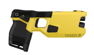 TASER X26P