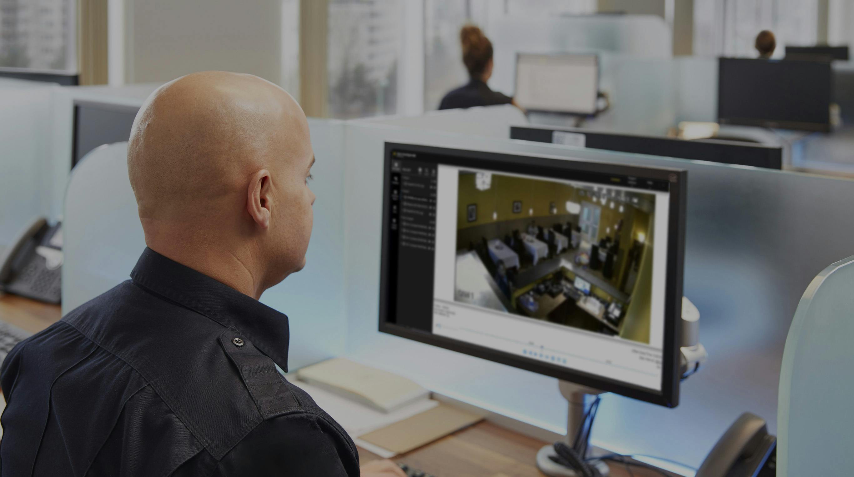 Introducing Axon Investigate