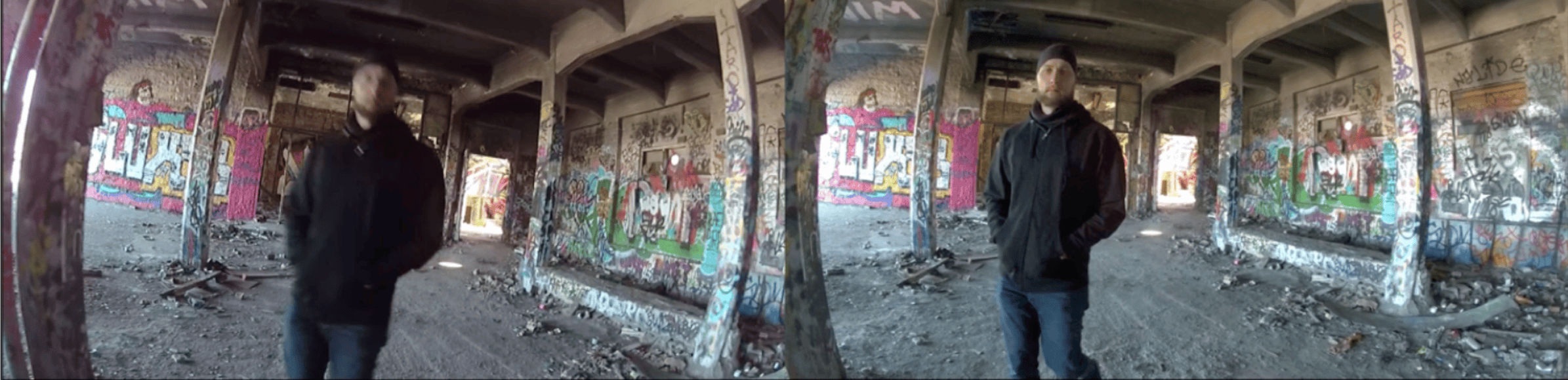 Axon Body 3 Blog: The Making of Axon Body 3: Video Magic in Tampere ...