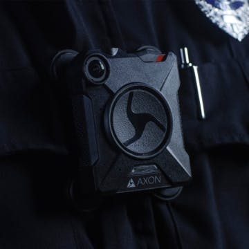 Axon Body 2