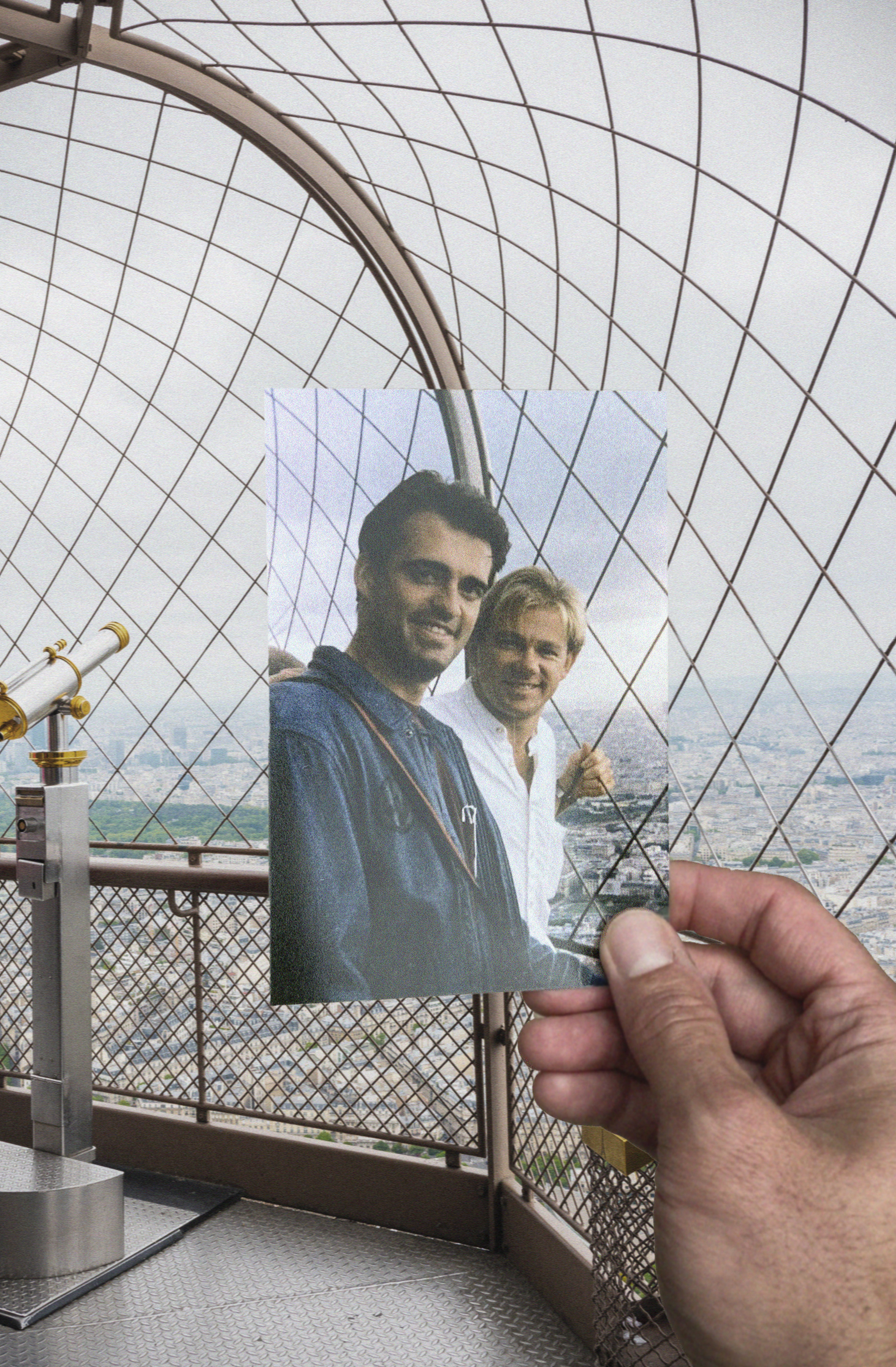 Axon then and now - a glimpse into our journey