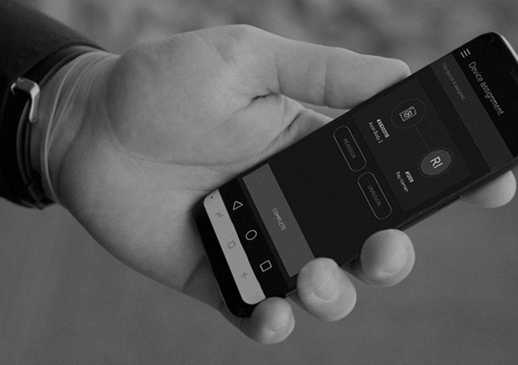 Axon blog: 3 simple device management tips to save you hours